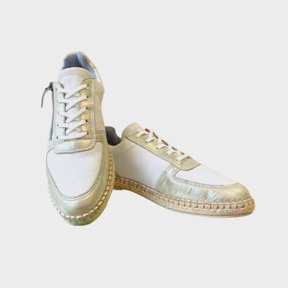 Amara - White – Saige & Sohl