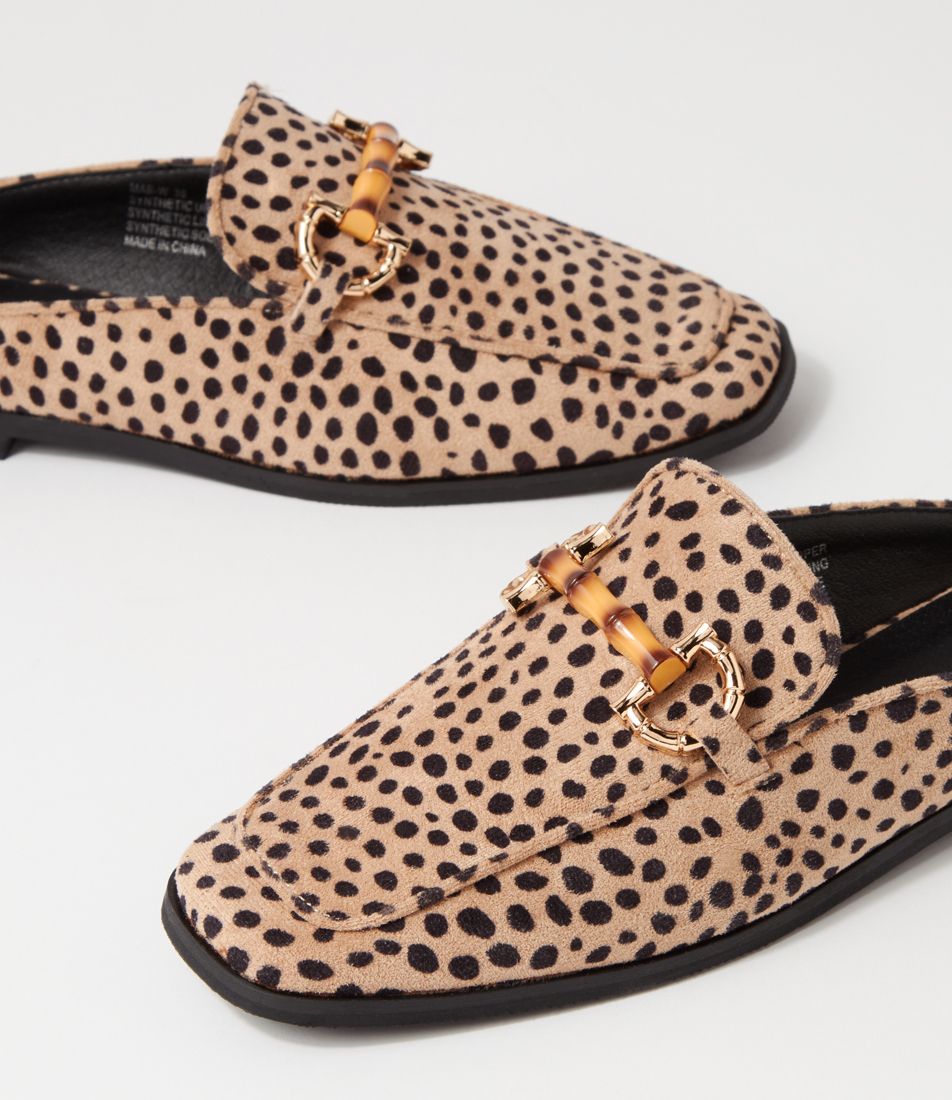 Mab Mule – Saige & Sohl