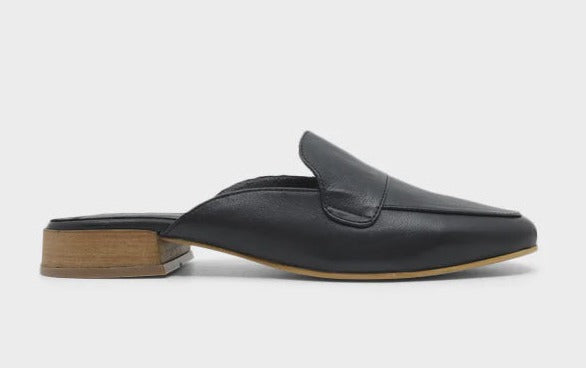 Julia - Black – Saige & Sohl