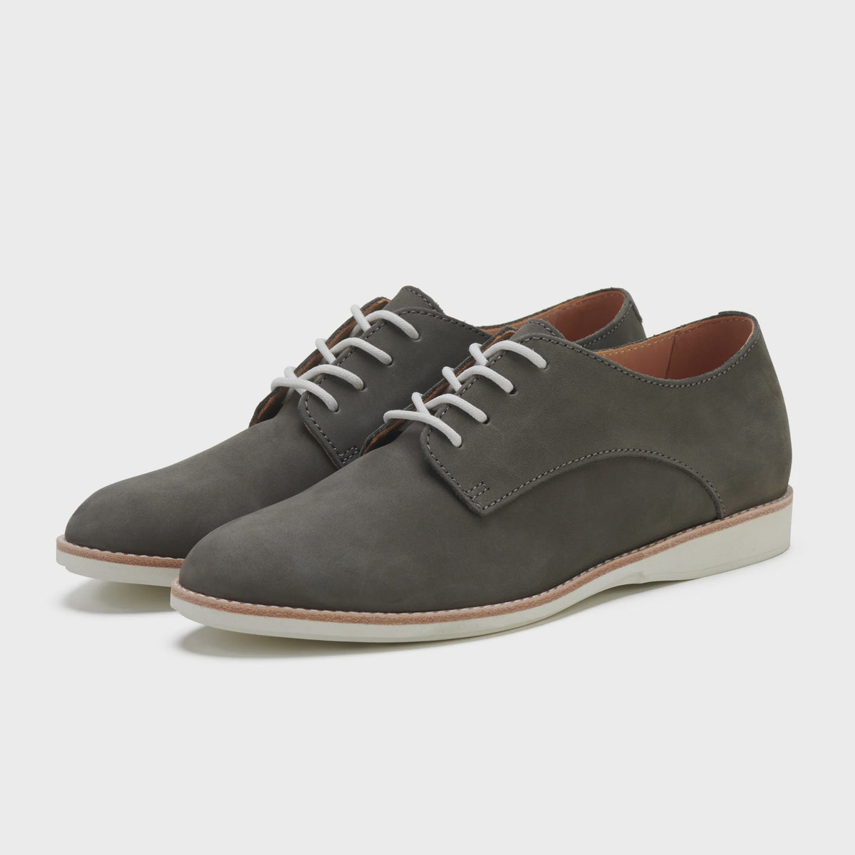 Derby Super Soft Peat – Saige & Sohl